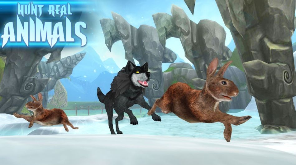 Wolf Evolution Cheats: Tips & Guide to be the Alpha Wolf - Touch, Tap, Play