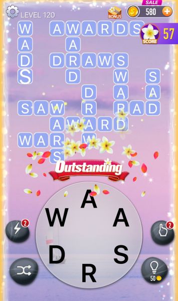 Word Crossy Answers: Level 101-150 Walkthrough - Touch, Tap, Play