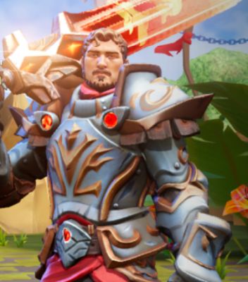 Forged Fantasy: Best Heroes in the Game (Tier List) and How to Set Up ...