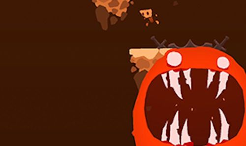 Brutal Platform Game Death Hall Launches This Year On iOS, Android ...