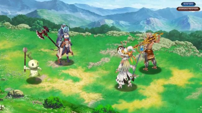 Role-Playing Game Evertale Launches Next Month On The App Store - Touch ...