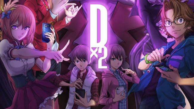 Shin Megami Tensei: Liberation Dx2 Anniversary Event Launches Today ...