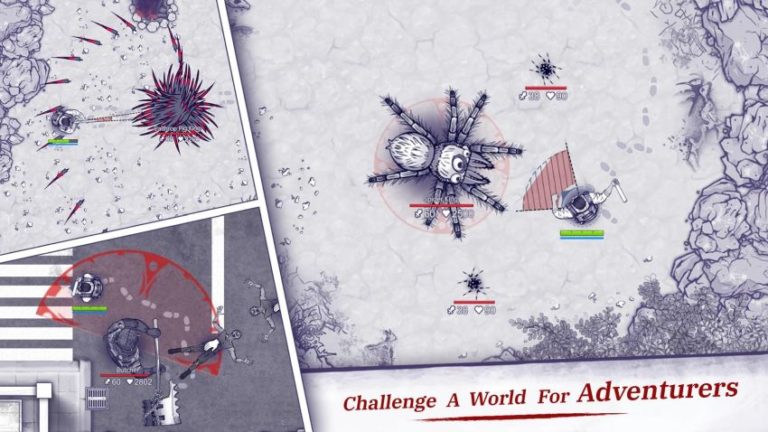 Ares Virus Cheats: Tips & Guide to Craft Your Way to Survival - Touch ...