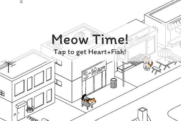 [Updated] Cats Are Cute List of Cats & Friends and How to Unlock Them ...
