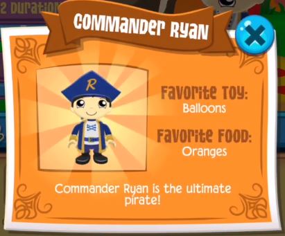 Tag With Ryan Guide to All Characters / Costumes - Touch, Tap, Play