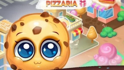 Cookie Swirl World Cheats: Tips & Strategy Guide - Touch, Tap, Play