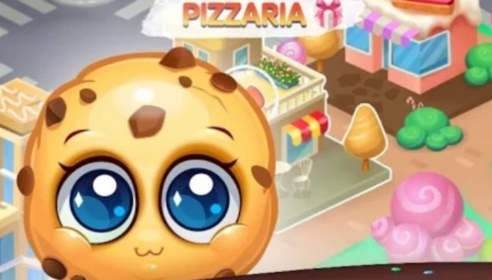 Cookie Swirl World Cheats: Tips & Strategy Guide - Touch, Tap, Play