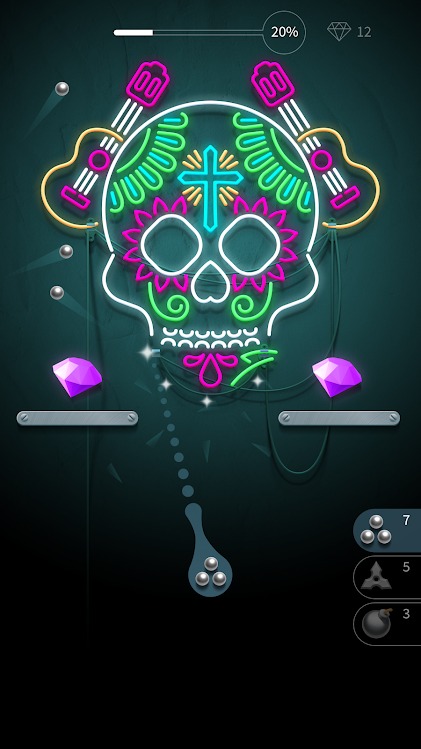 Colorful Arcade Shooter Hit the Light Launches Today on iOS and Android ...