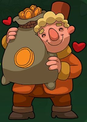 Homo Evolution Characters List - Touch, Tap, Play