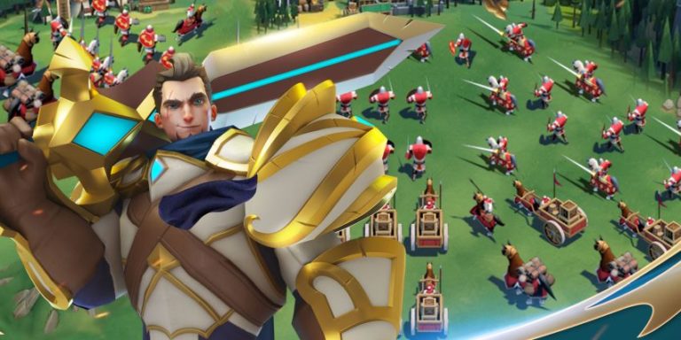 Mobile Royale Cheats: Tips & Guide to Build a Perfect Kingdom - Touch ...