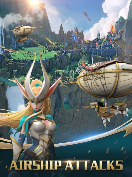 Mobile Royale Cheats: Tips & Guide to Build a Perfect Kingdom - Touch, Tap, Play