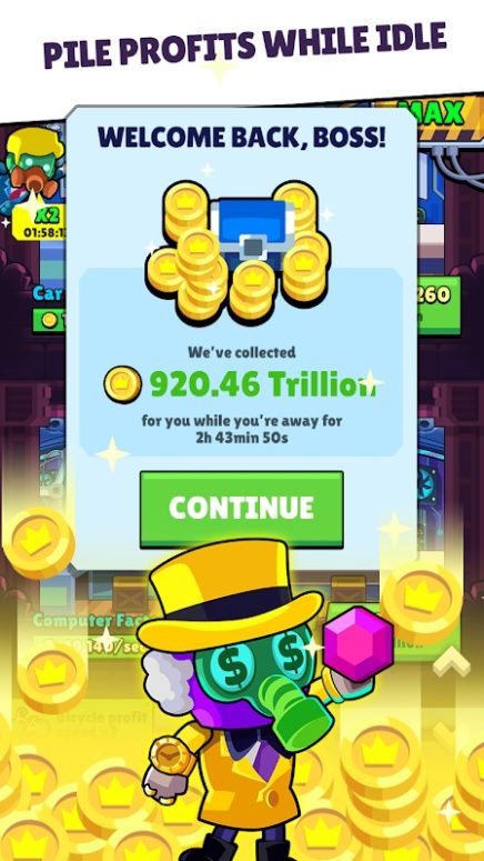 Robot Inc Idle Factory Tycoon Cheats: Tips & Strategy Guide - Touch ...