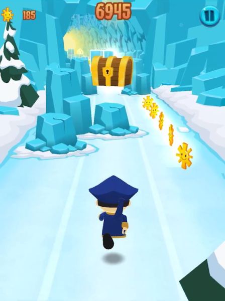 Tag With Ryan Guide to All Characters / Costumes - Touch, Tap, Play