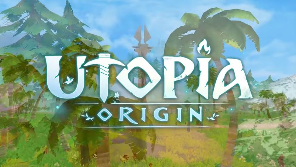 Utopia: Origin How to Level Up Faster - Touch, Tap, Play