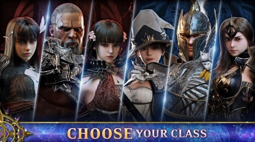 AxE: Alliance vs Empire: Factions Guide & Best Starting Faction - Touch ...
