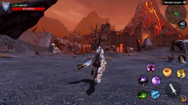 AxE: Alliance vs Empire: Factions Guide & Best Starting Faction - Touch ...