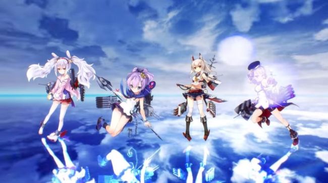 Azur Lane Tier List | Best Characters in the Game - Touch, Tap, Play