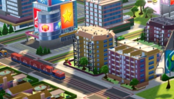 Citytopia Cheats: Tips & Strategy Guide - Touch, Tap, Play