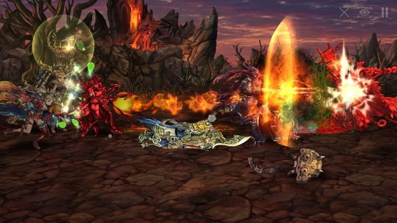 Gacha RPG Final Blade Is a Big Hit in South Korea, and Now It’s Out ...