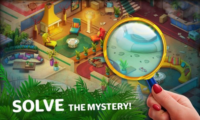Hidden Hotel Cheats: Tips & Guide to Find All Hidden Objects Fast ...