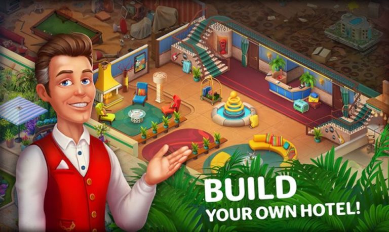 Hidden Hotel Cheats: Tips & Guide to Find All Hidden Objects Fast - Touch, Tap, Play