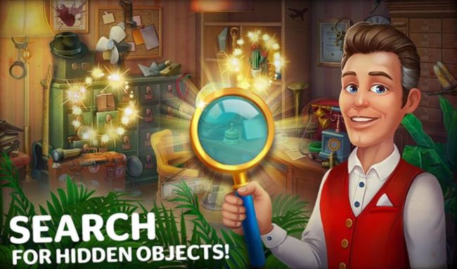 Hidden Hotel Cheats: Tips & Guide to Find All Hidden Objects Fast ...