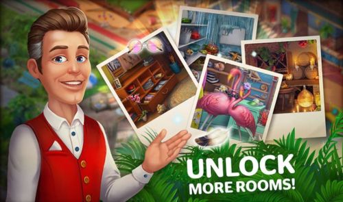 Hidden Hotel Cheats: Tips & Guide to Find All Hidden Objects Fast ...