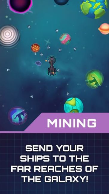 Idle Planet Miner Tips, Cheats & Strategy Guide to Mine more Planets ...