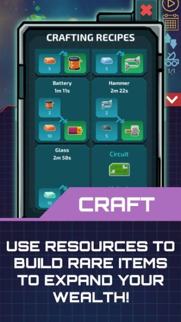 Idle Planet Miner Tips, Cheats & Strategy Guide to Mine more Planets ...