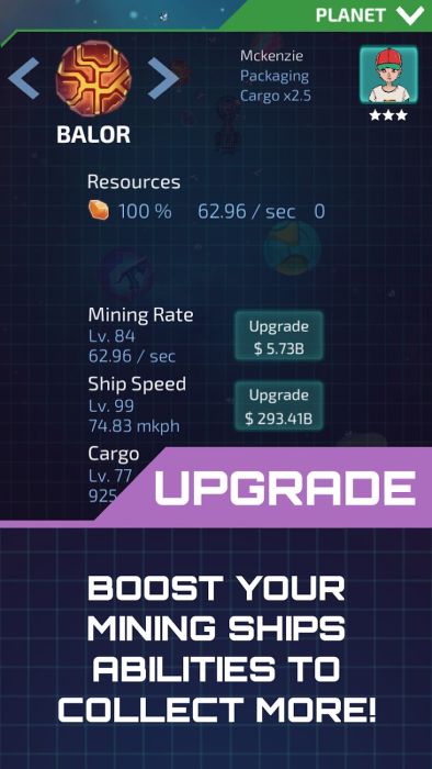 Idle Planet Miner Tips, Cheats & Strategy Guide to Mine more Planets ...