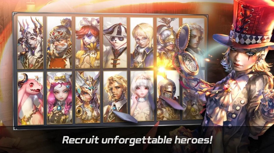 Lyn: The Lightbringer: Tier List / Best Characters in the Game - Touch ...