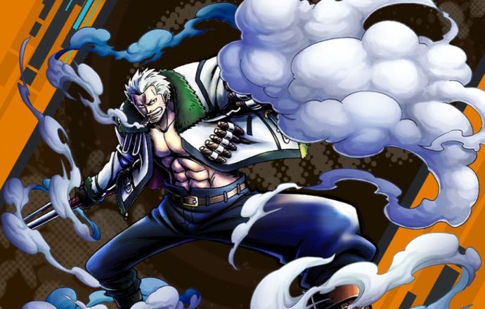 One Piece Bounty Rush Best Heroes - Touch, Tap, Play