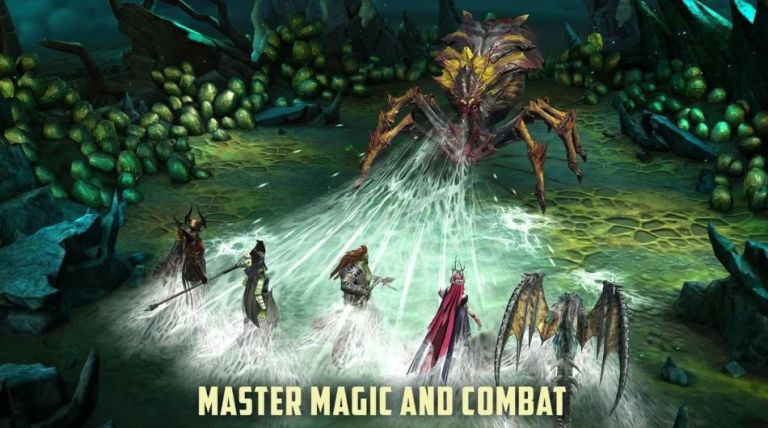 Raid: Shadow Legends Cheats: Tips & Guide to Pass All Stages - Touch ...