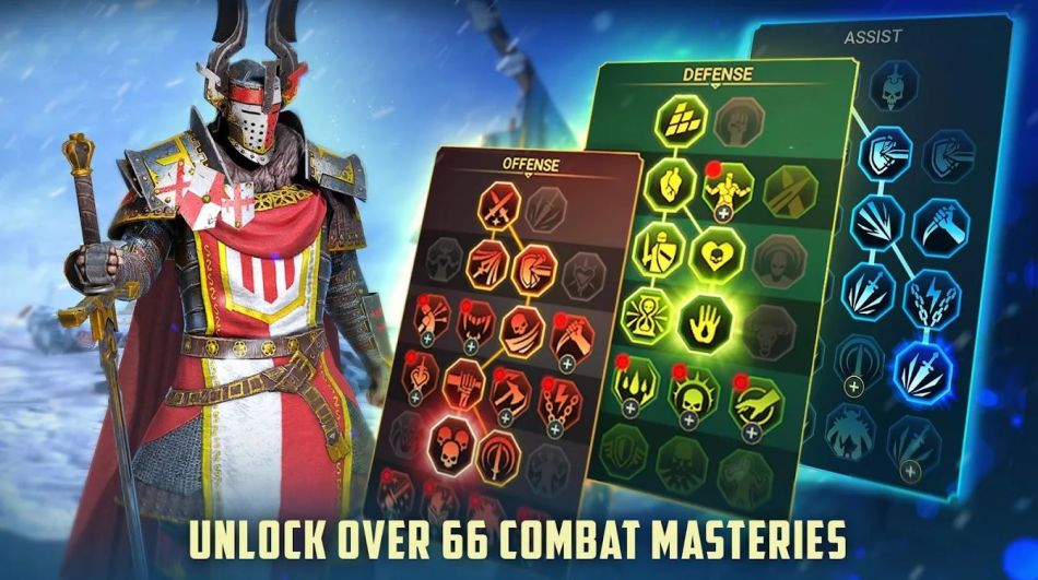 Raid: Shadow Legends: Best Heroes & Best Team Setup - Touch, Tap, Play