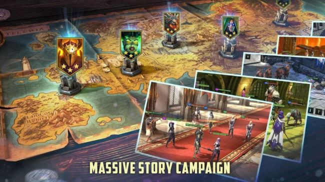 Raid: Shadow Legends Best Tanks In The Game - Touch, Tap, Play