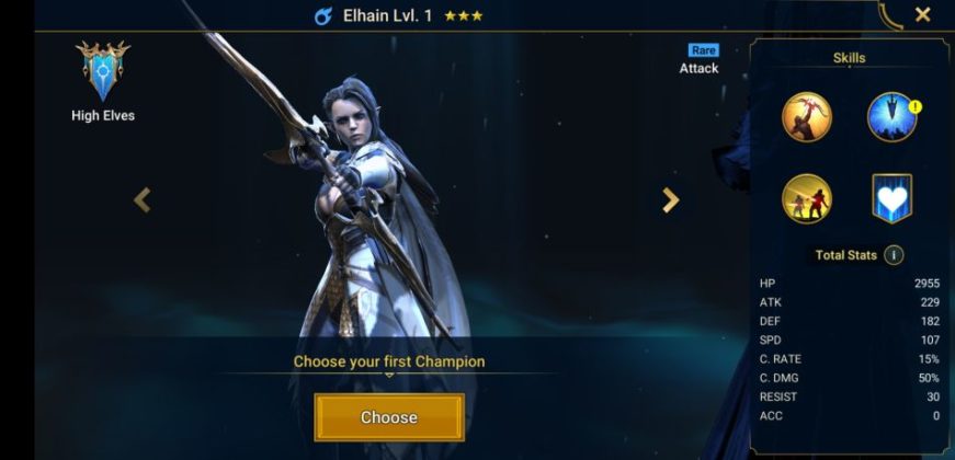 How to get characters in raid shadow legends - leocold