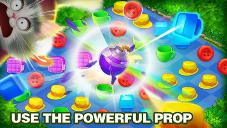 Sweet House Cheats: Tips & Guide to Pass All Levels - Touch, Tap, Play