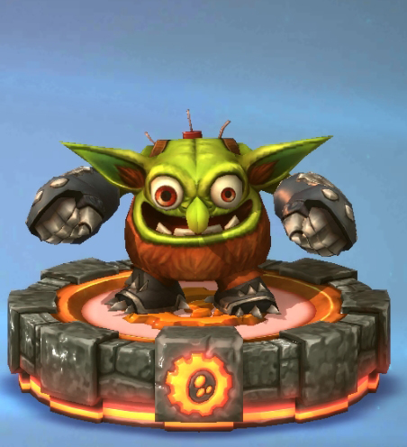 Skylanders: Ring Of Heroes: Tier List & Best Heroes In The Game - Touch ...