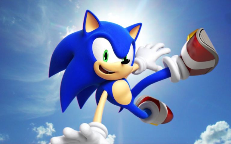 Next Sonic the Hedgehog Game Is Already In Development - Touch, Tap, Play