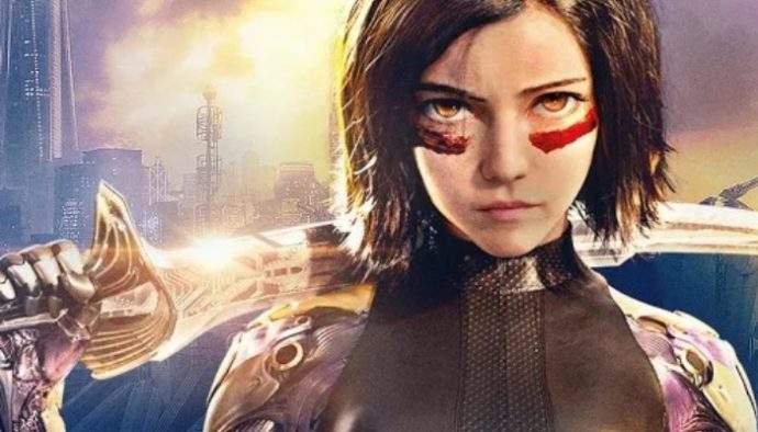 Alita: Battle Angel - The Game Cheats: Tips & Strategy Guide - Touch ...