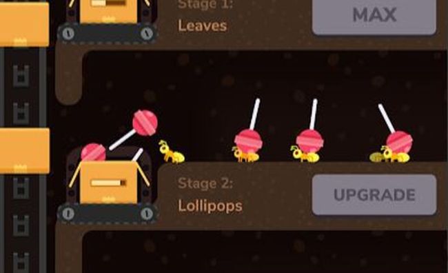 Ant Factory Cheats: Tips & Guide to Grow The Ant Business - Touch, Tap ...