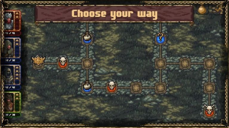 Battle Souls Cheats: Tips & Guide to Defeat All Enemies - Touch, Tap, Play