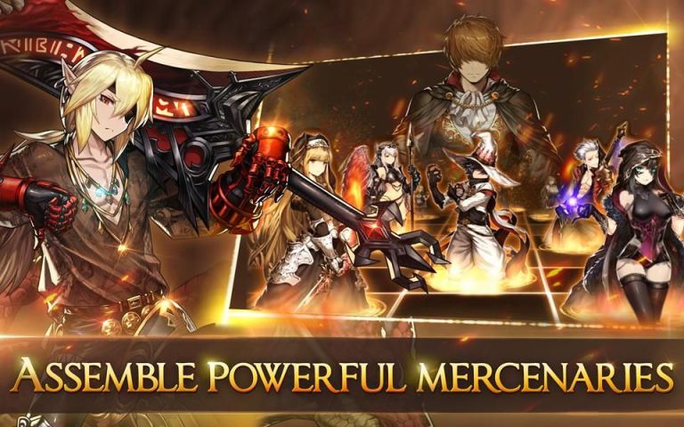 Brave Nine: Best Characters for World Boss - Touch, Tap, Play