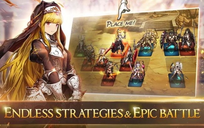 Brave Nine: Best Characters for World Boss - Touch, Tap, Play