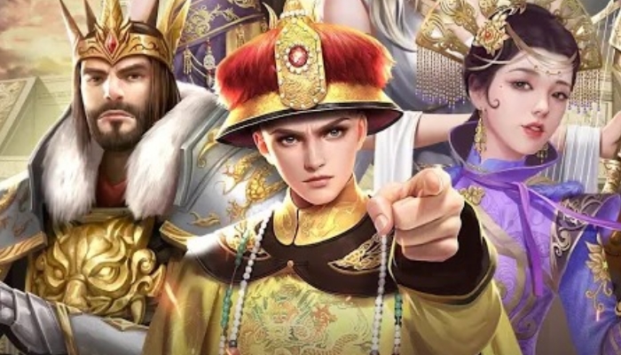 Call Me Emperor Cheats: Tips & Strategy Guide - Touch, Tap, Play