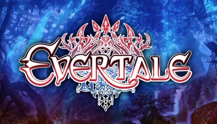 Evertale SSR Character Tier List - Touch, Tap, Play