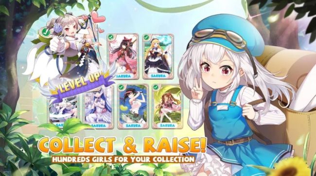 Girls X Battle 2: Tier List & Best Characters in the Game - Touch, Tap ...