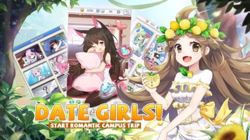 Girls X Battle 2: Tier List & Best Characters in the Game - Touch, Tap ...