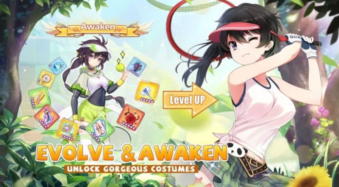 Girls X Battle 2: Tier List & Best Characters in the Game - Touch, Tap ...