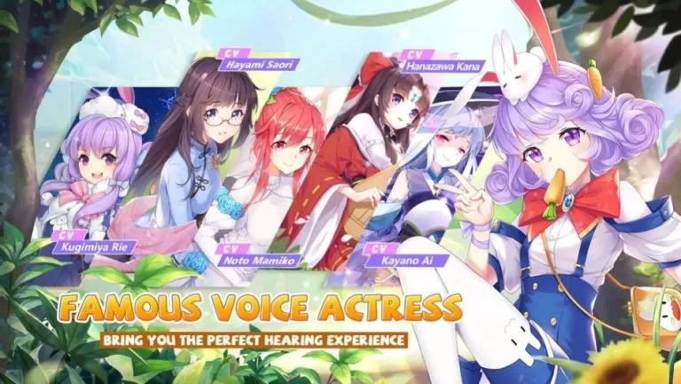 Girls X Battle 2: Tier List & Best Characters in the Game - Touch, Tap ...